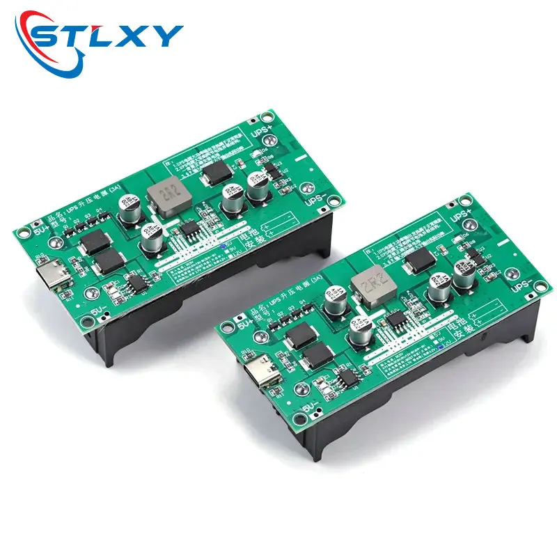 Type-C-15W-3A-18650-Lithium-Battery-Charger-Module-DC-DC-Step-Up ...