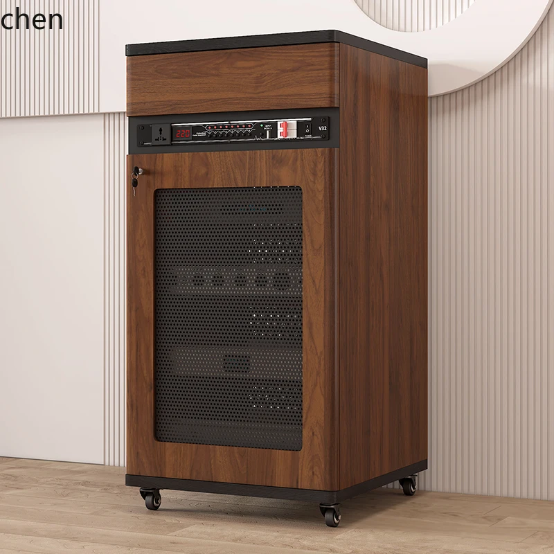 Professional Audio Rack Cabinet: The Ultimate Guide to Choosing the ...