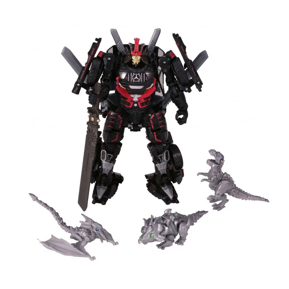 Takara Tomy Transformers Studio Series 36 Classe Deluxe - Shoptoys ...