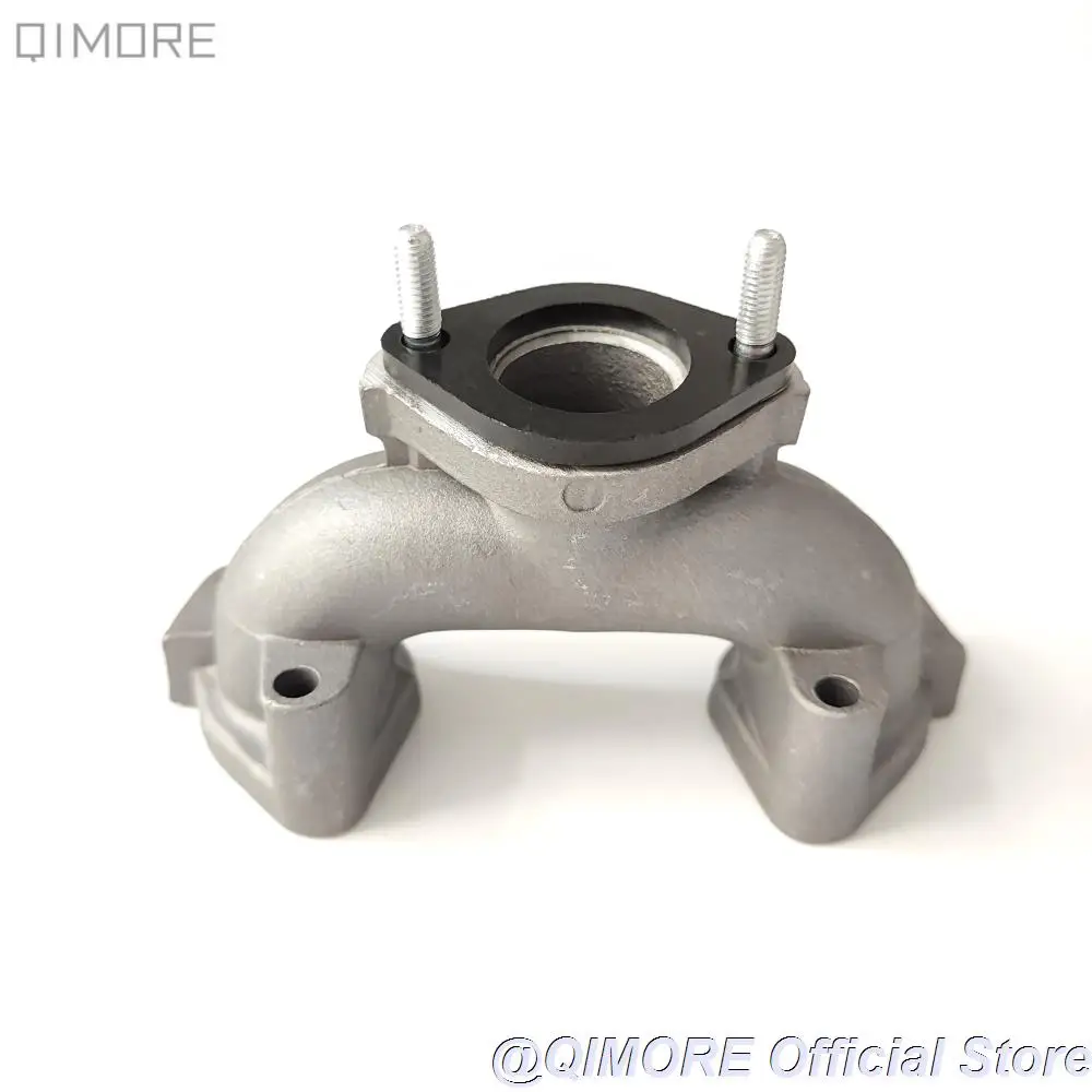 Performance-Intake-Manifold-for-Motorcycle-Rebel-CA250-CMX250-CBT250 ...