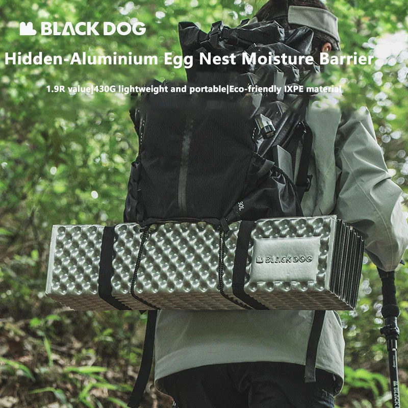 Blackdog-umidade-prova-esteira-para-acampamento-exterior-material-dur ...
