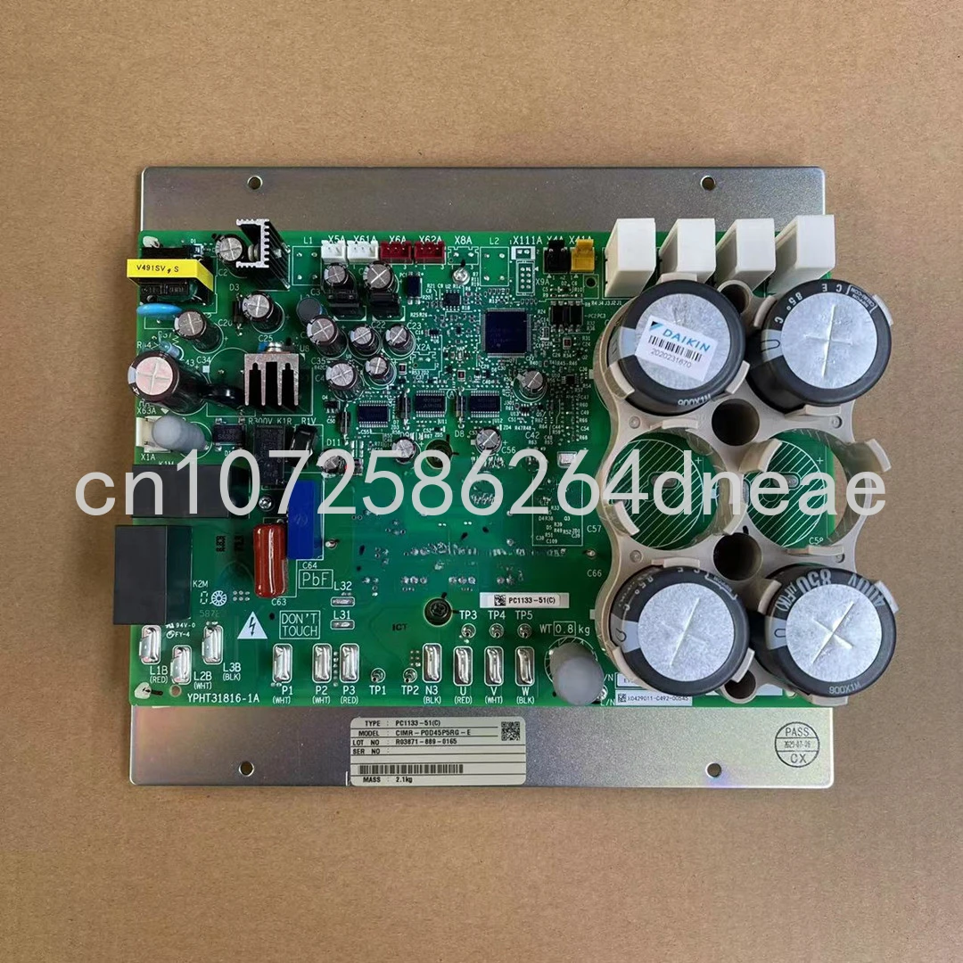 Frequency-Conversion-Board-PC1133-51-PC0905-51-RHXYQ10-12-14-16SY1-Dual ...