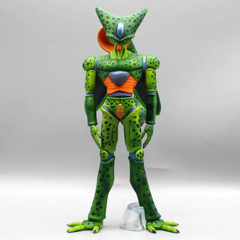 Cell Dbz 1st Form