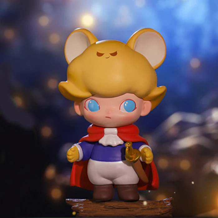 POP MART Dimoo Fairy Tale Series - Caja sorpresa de juguetes con ...