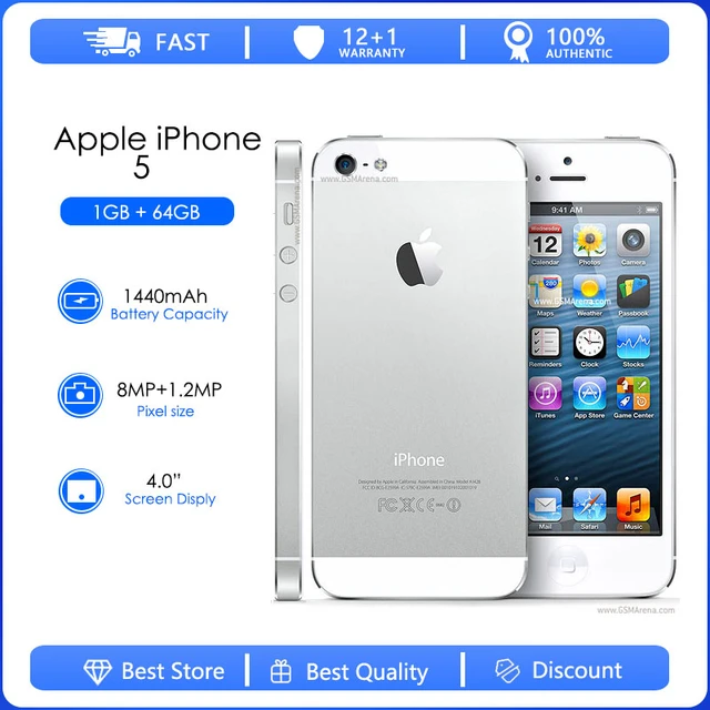 Apple Iphone 5 Price