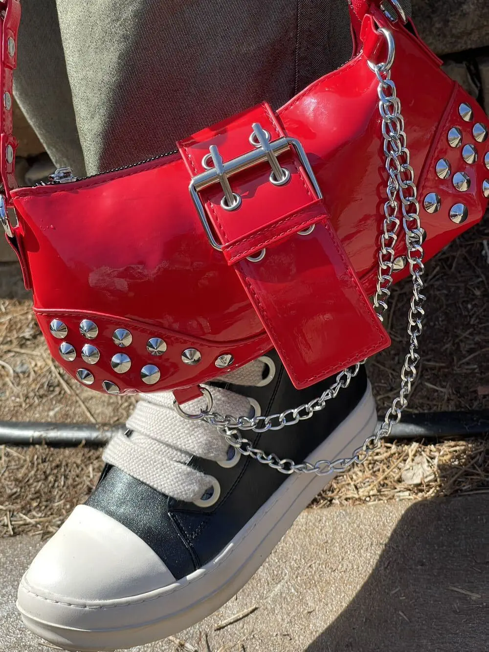 Tru Bouji Fashion Collection