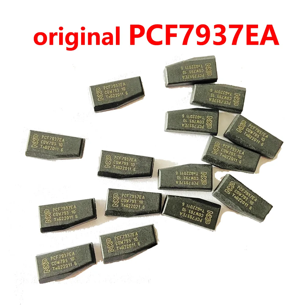 5pcs-10pcs-7937EA-NXP-original-PCF7937EA-7937-EMPTY-CERAMIC-CHIP-FOR ...