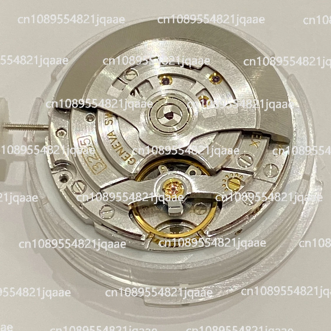 3235-Mechanical-Movement-Engraved-Automatic-Mechanical-Movement-Balance ...