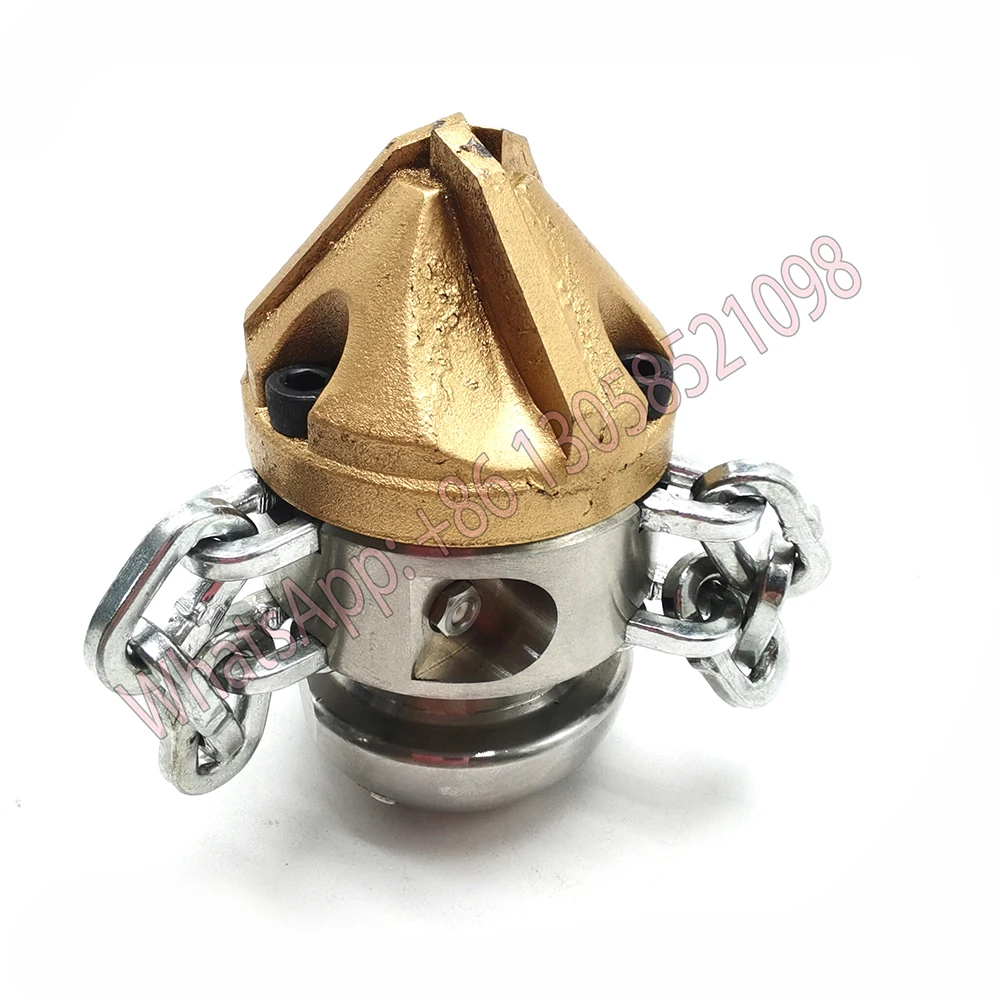 50-150L-Rotating-Blasting-Nozzle-Dredging-Vehicle-Municipal-Sanitation ...