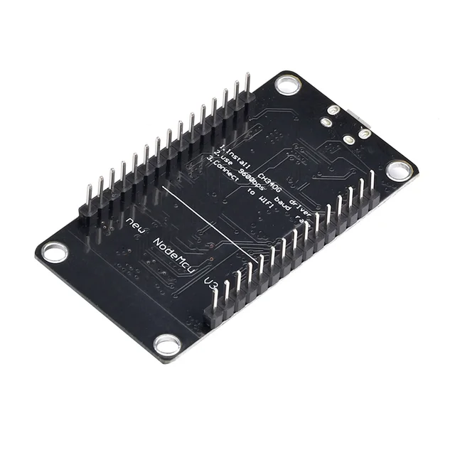 New Esp8266 Ch340 Wireless Wifi Module Nodemcu V3 Lua Nodemcu Esp8266