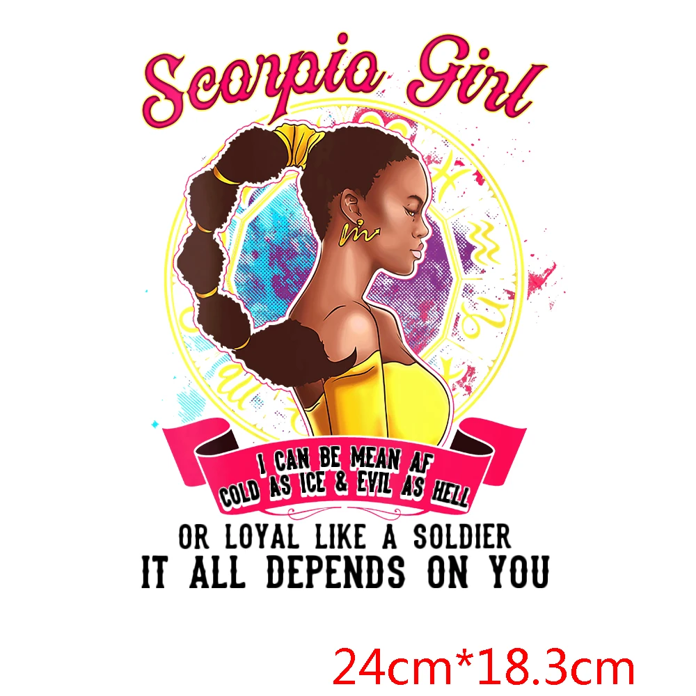 Cute Scorpio Quotes