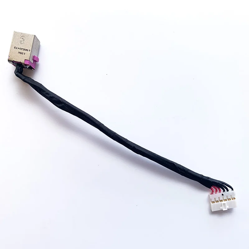 Laptop-DC-Power-Input-Jack-Connector-In-Cable-for-Acer-Nitro-5-AN515-43 ...