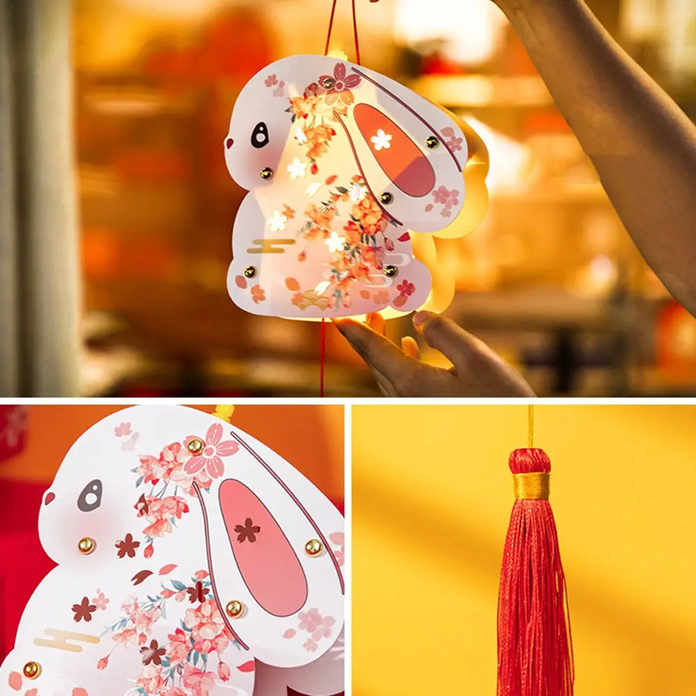 Handmade Paper Lanterns