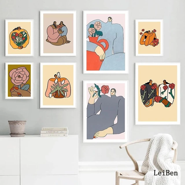 Fat Wall Art