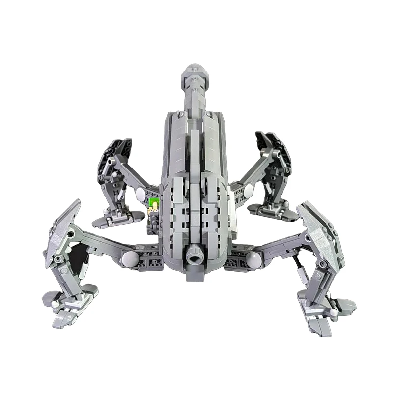 Building block factory Store