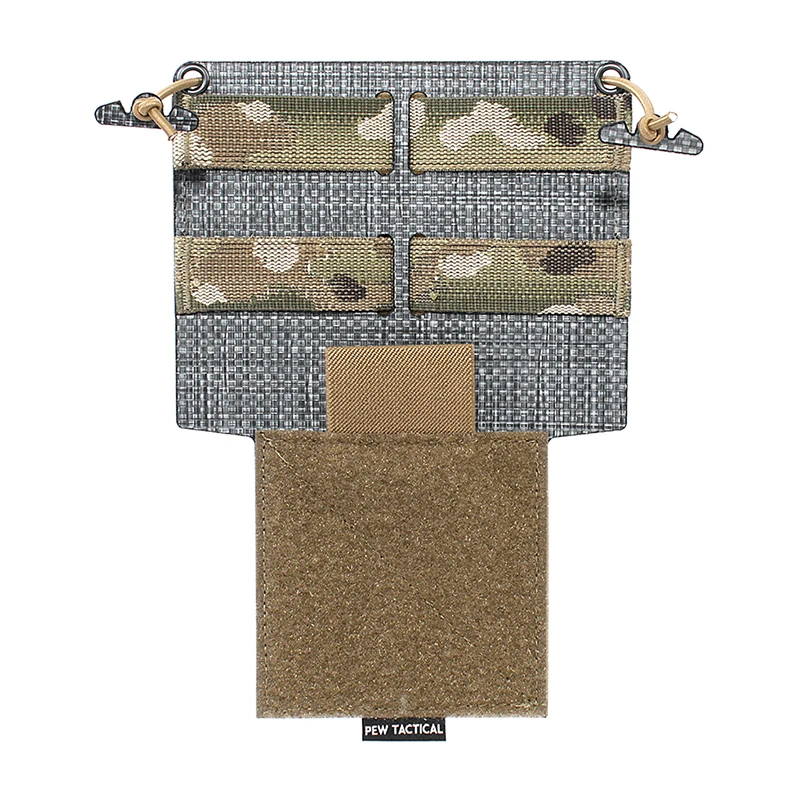 PEW-TACTICAL-FERRO-STYLE-Chesty-ATAK-Panel-AIRSOFT-Front-MOLLE-Panel ...