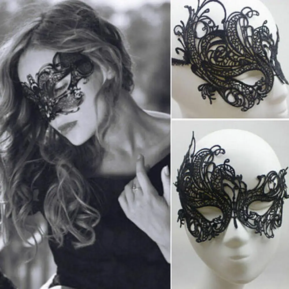 Mascarada-de-encaje-veneciano-m-scara-Sexy-para-fiesta-de-Halloween ...