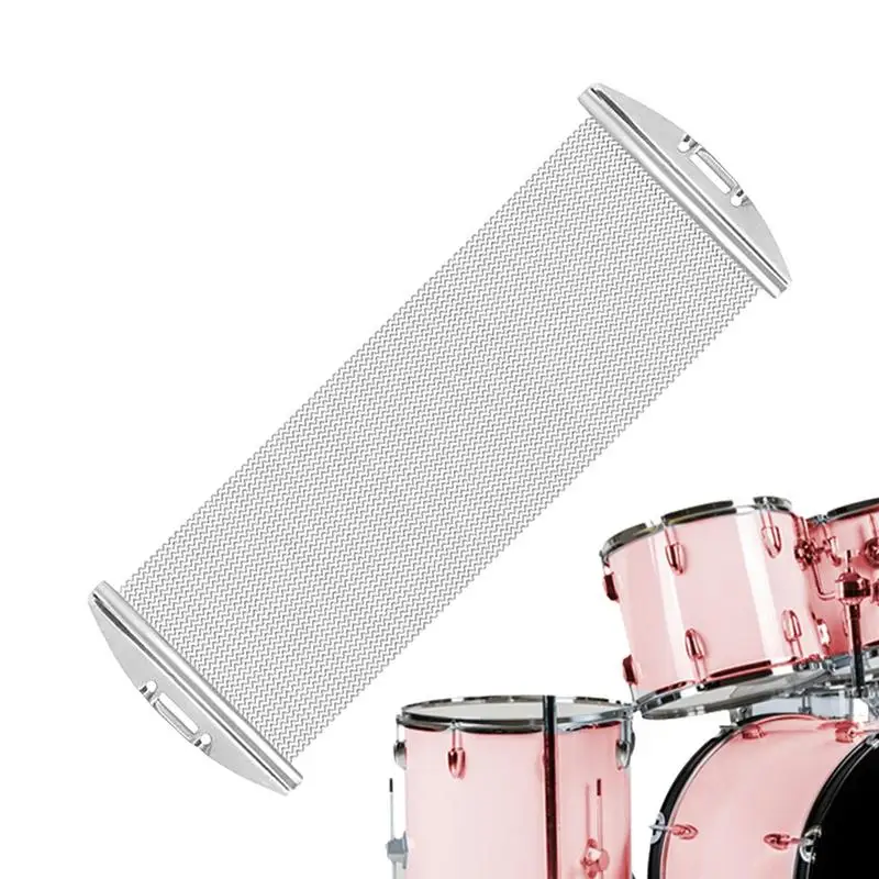 Snare-Wire-Belt-12-6-Inch-Long-Snare-Drums-Belt-Drum-Wire-40-Strand ...