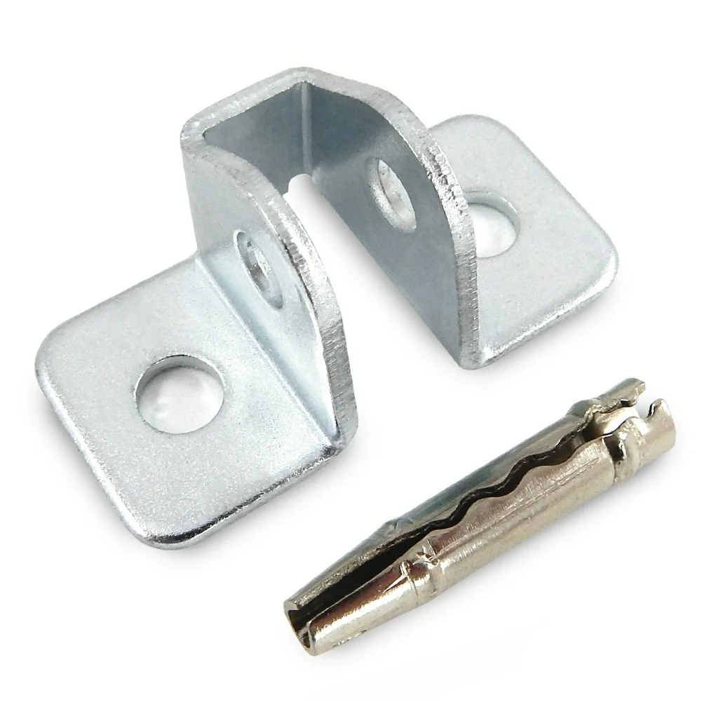 1pc Door Check Bracket&Pin Repair Metal For Jeep For Cherokee (XJ) 1984 ...