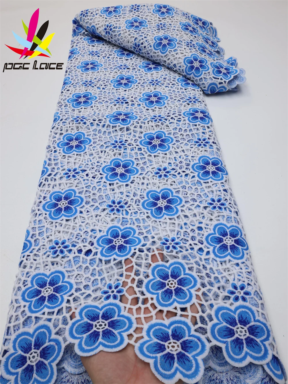 Aliexpress High Quality Lace Cord