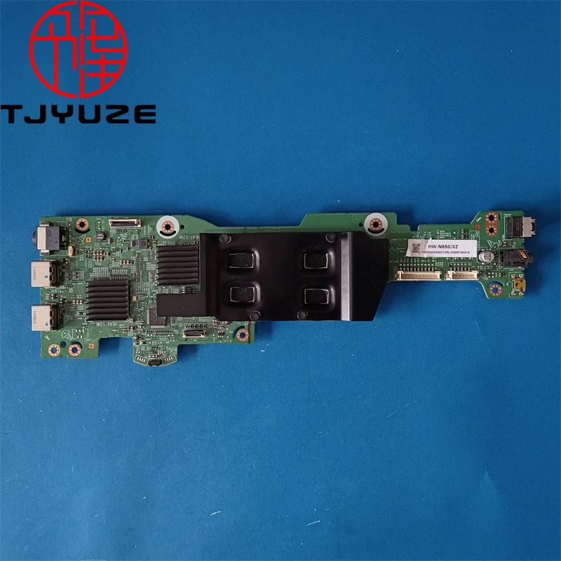 AH41-01882B-HW-N650-MAIN-For-Bluetooth-Speaker-Motherboard-HW-N650-XZ ...