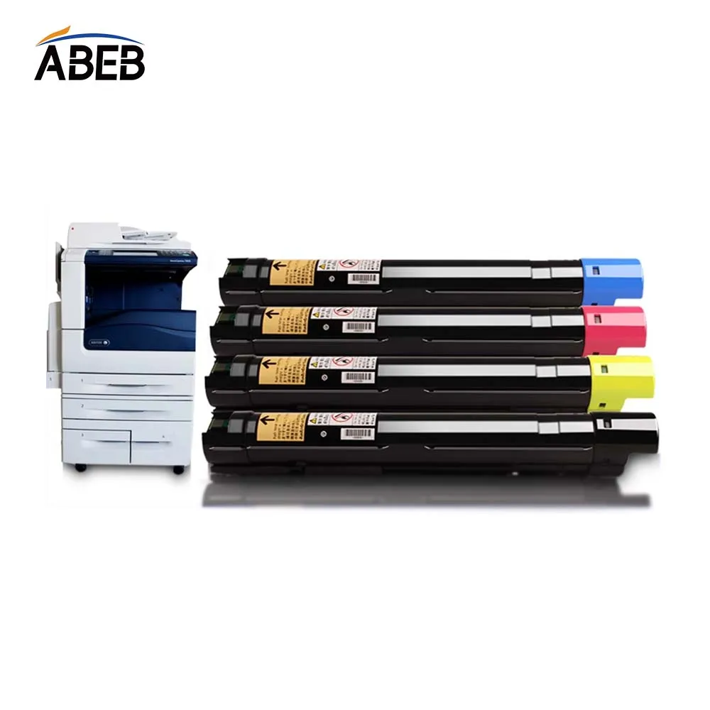 Compatible Xerox C5570 Toner Cartridge For C2270 C2271 C2275 C3370 ...