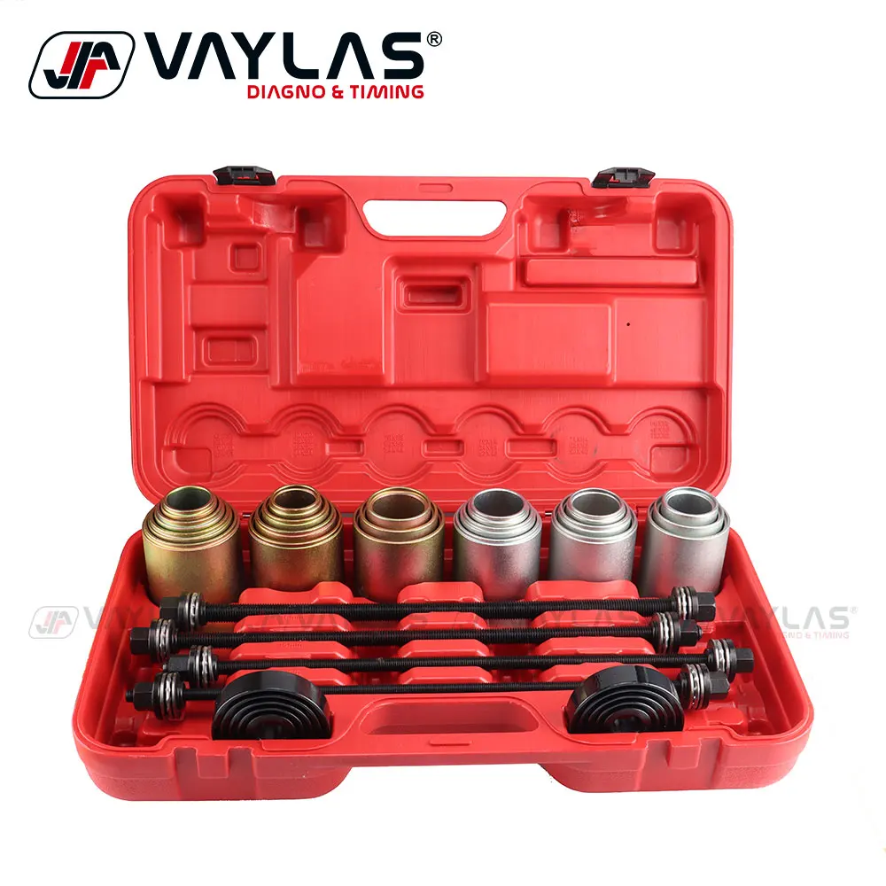 26Pcs-Car-Bushing-Disassembly-Tools-Set-Press-and-Pull-Sleeve-Tool-Kit ...