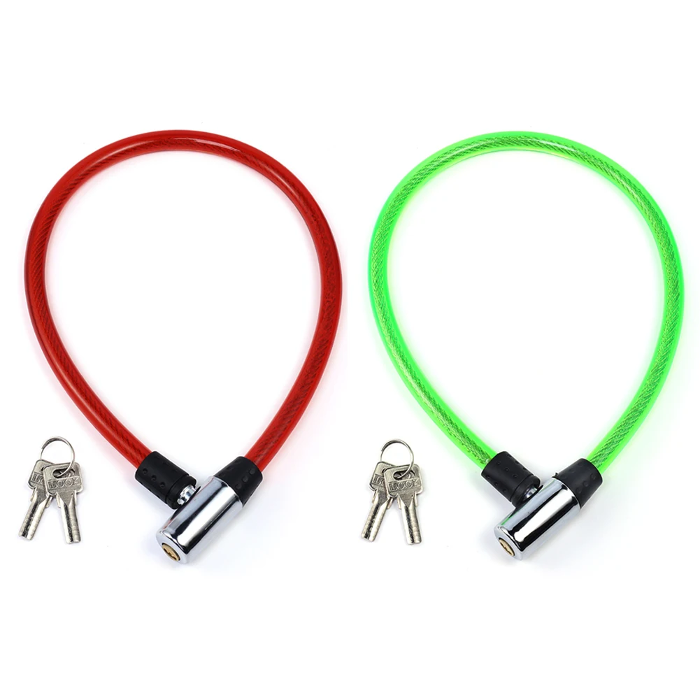 Multipurpose-Bike-Safety-Lock-Anti-theft-Universal-Scooter-Lock ...