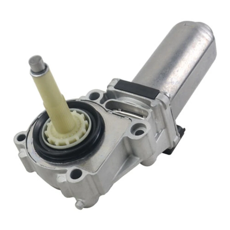 Transfer Box Actuator Motor A4635400088 For Mercedes G55 AMG 03 11 ...