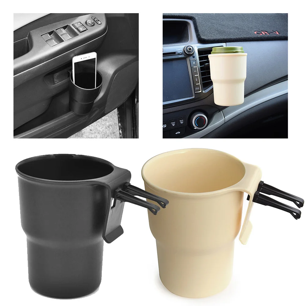 Multifunctional-Car-Cup-Holder-Air-Vent-Mount-Seat-Back-Hanging-Stand ...