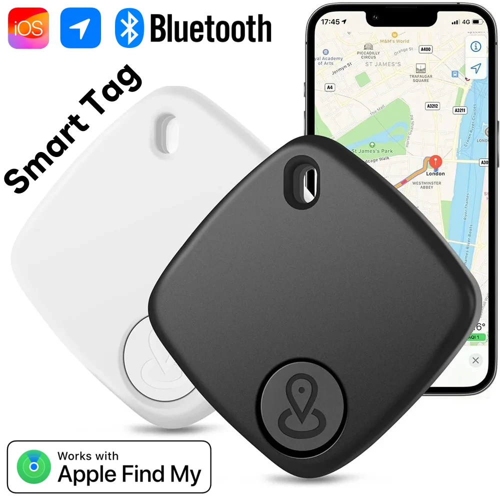 Smart-Tag-Bluetooth-Mini-GPS-Tracker-Locator-Anti-lost-Alarm-for-Key ...