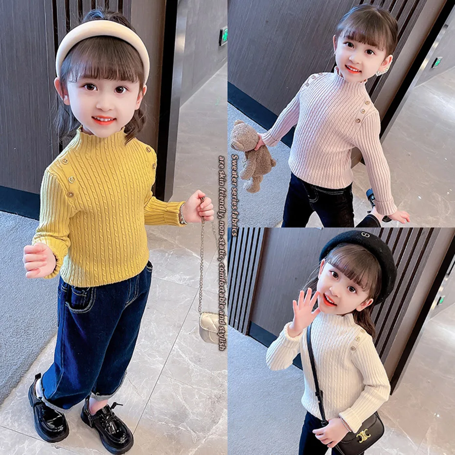 Jumpers Clothing For Kids