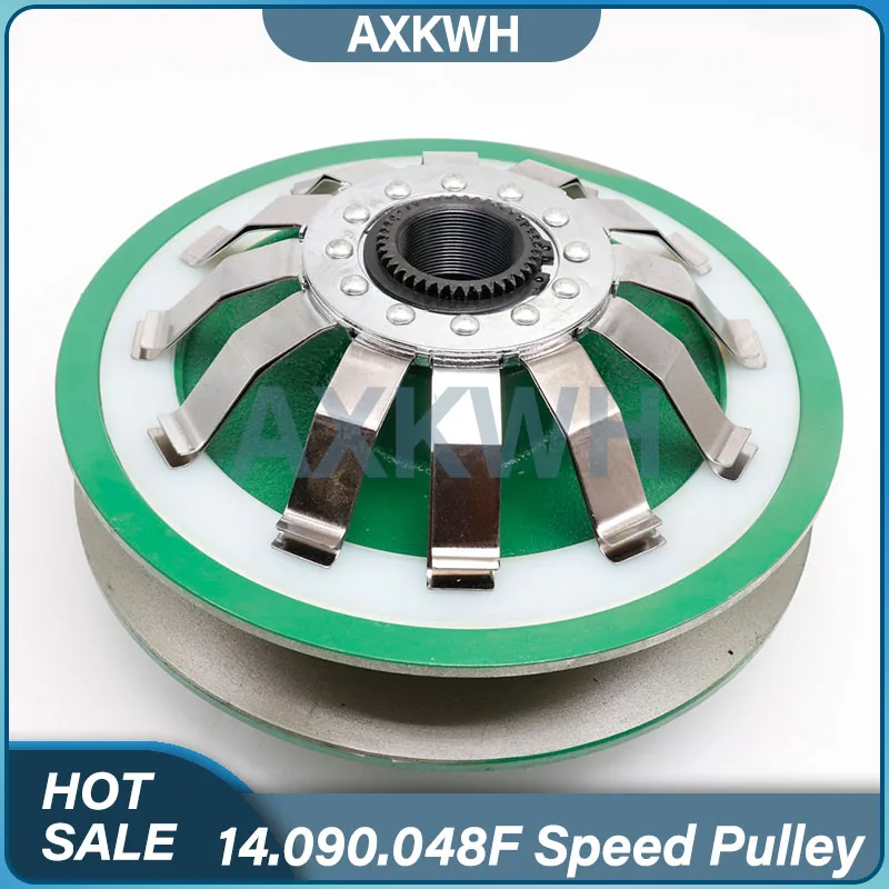 High-Quality-14-090-048F-Variable-Speed-Pulley-Drive-Motor-KORD-K-S ...