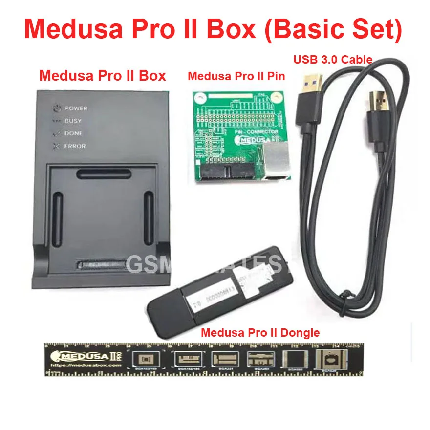 Medusa-Pro-II-Box-with-JTAG-EMMC-UFS-ISP-Repairing-Dead-Boots-of-the ...