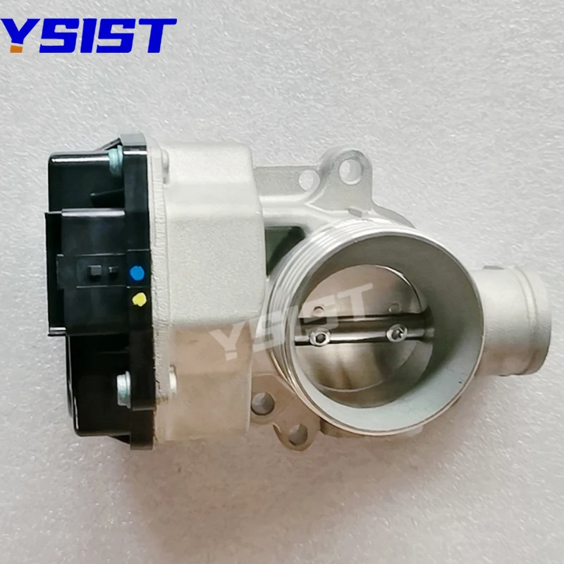 Throttle Body for Citroen Berlingo C2 C3 Nemo Peugeot 1007 206 207 ...