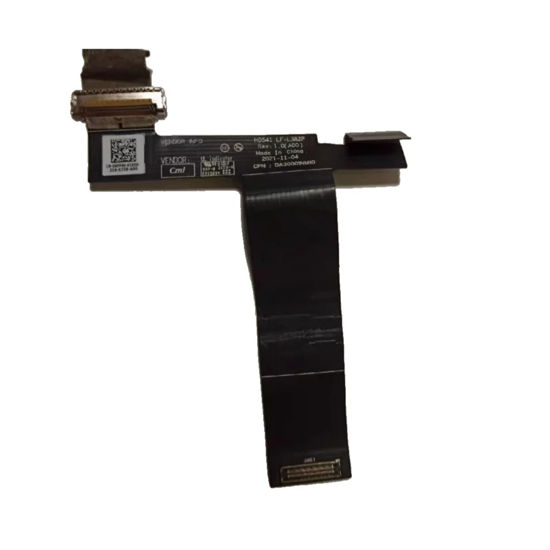 New-Original-HDS41-Laptop-Parts-For-DELL-Alienware-X14-LCD-LED-Display ...