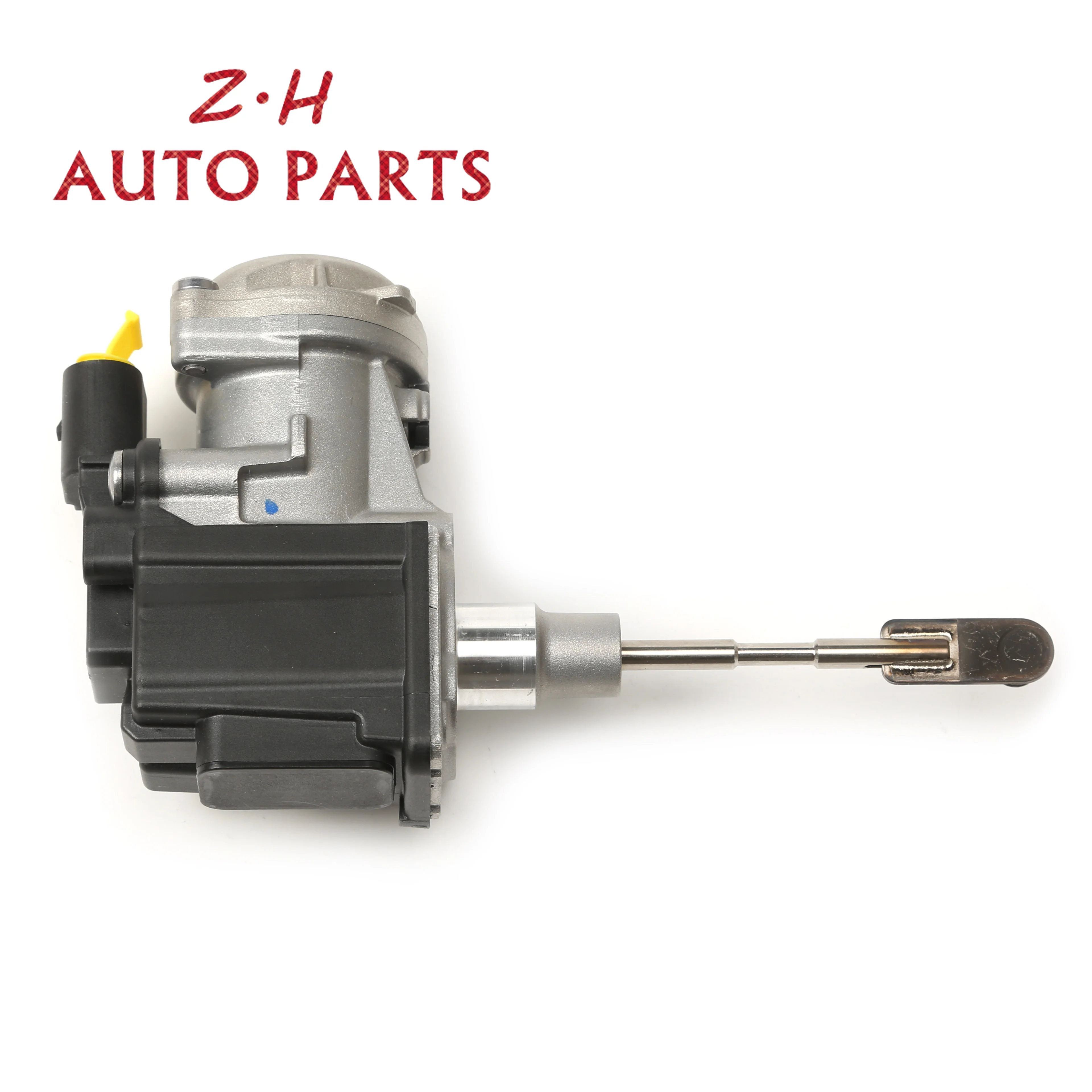 New Engine Turbocharger Control 04E 145 725 AB For Audi A3 S3 VW Jetta ...