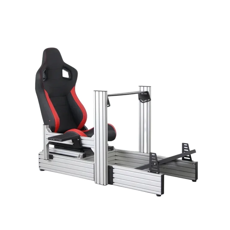 Aluminium-Profile-4080-Game-Diy-Direct-Drive-Motion-Sim-Racing ...