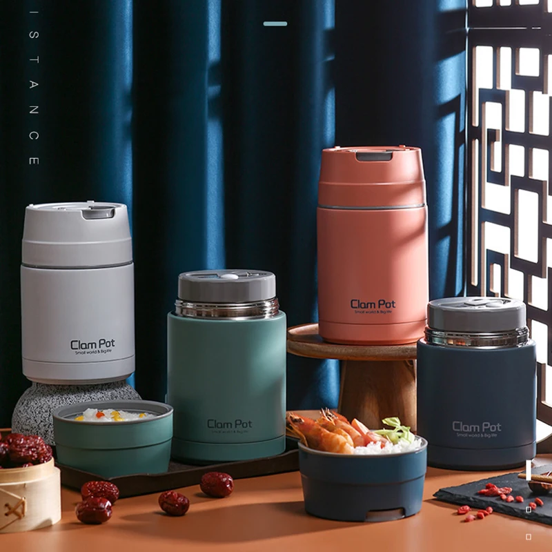 Hand-Held-New-Vacuum-Double-Layer-Braised-Beaker-304-Stainless-Steel ...