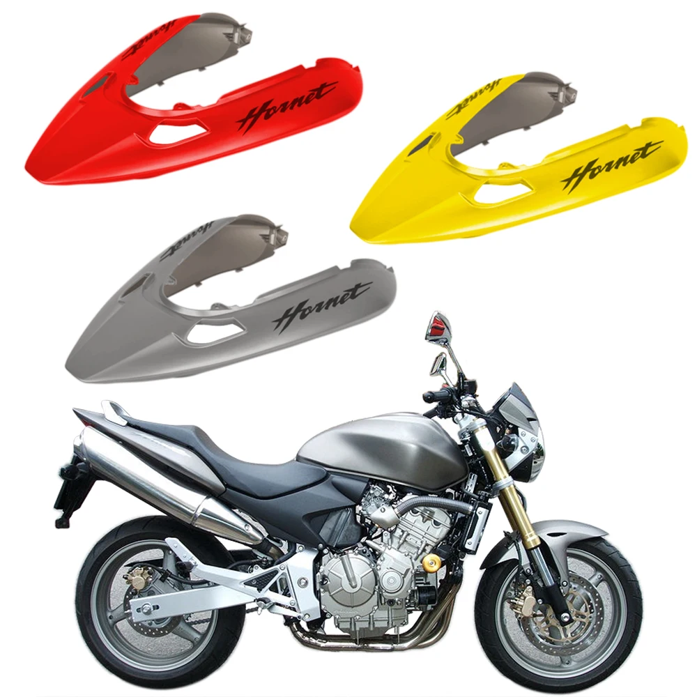 Seat Cowl For Hornet at Alyssa Corrie blog