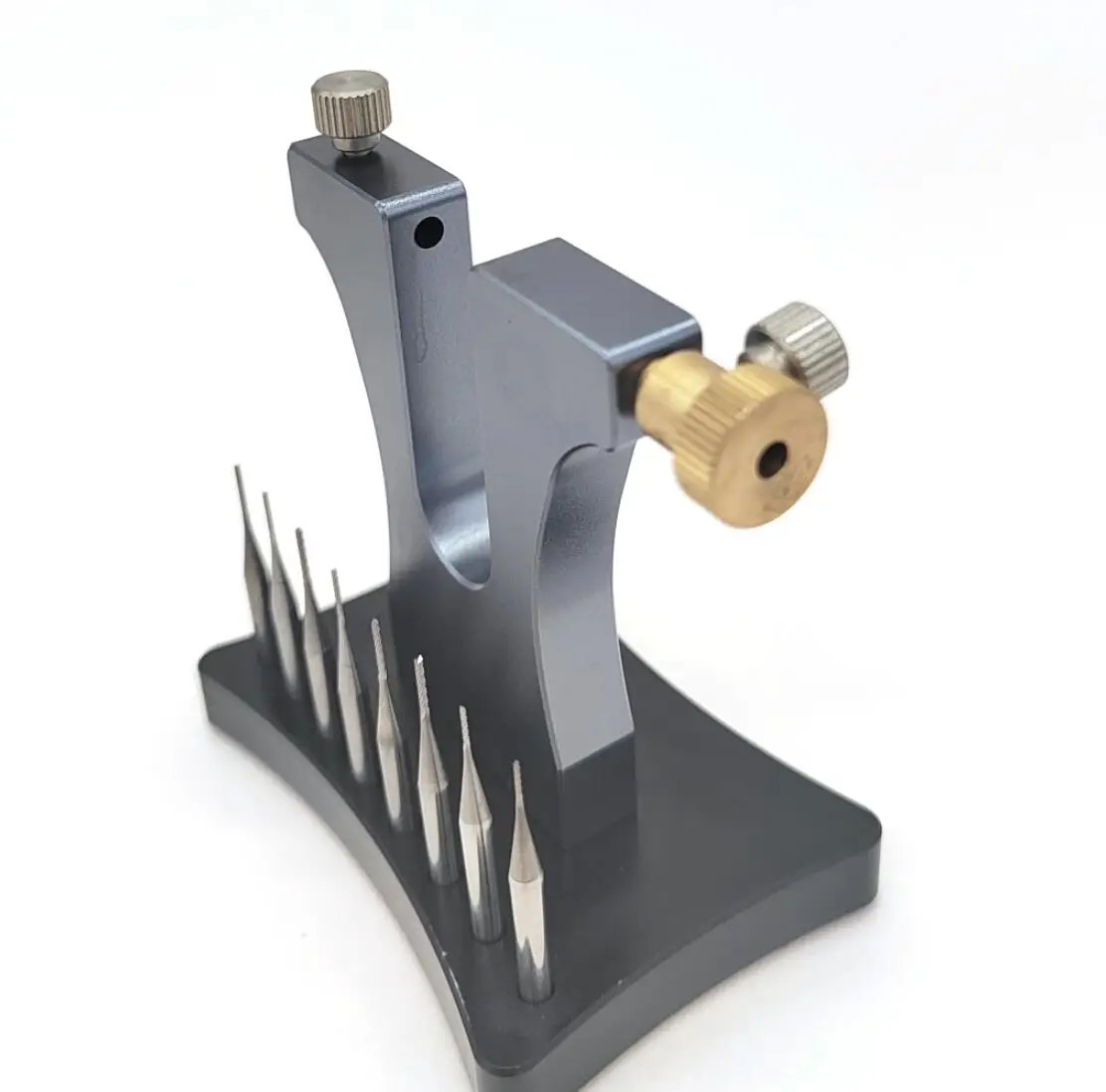 Professional Stainless Steel 8 Pins Damaged Screw Extractor Broken ...