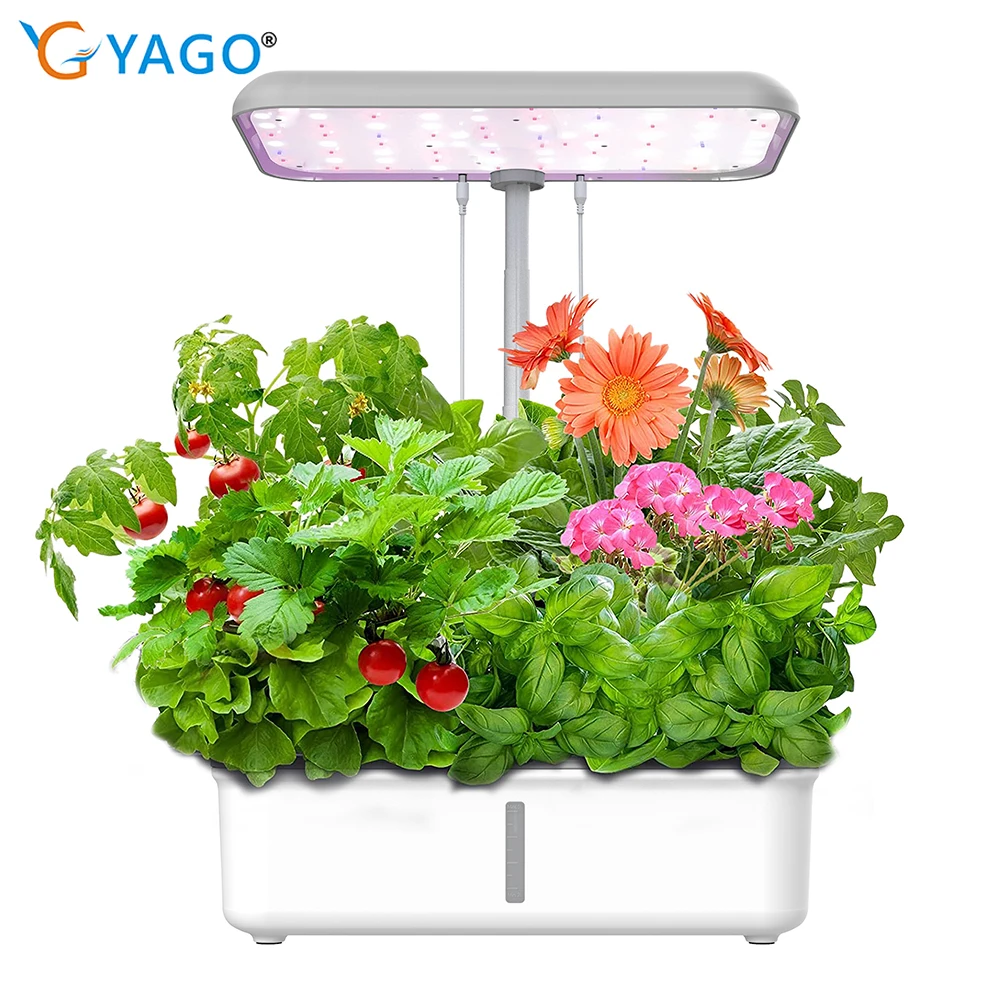 Tuya-WiFi-Plant-Hydroponics-Machine-Smart-Planting-System-Self-Watering ...