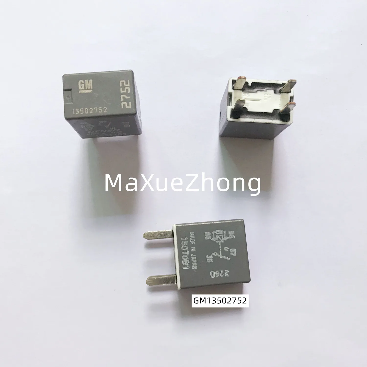 Original-new-100-electric-relay-GM13502752-13502752-automotive-relay ...