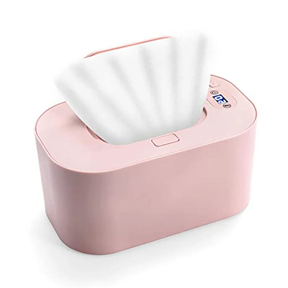 Nieuwe-Baby-Veeg-Warmer-Kachel-Natte-Handdoek-Dispenser-Servet ...