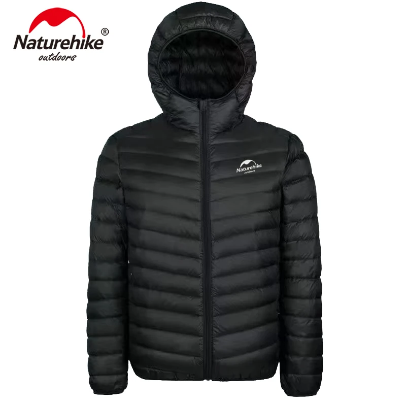 Naturehike-Jacke-Upgrade-800FP-Ultra-Dry-Entendaunenjacke-Mann-Outdoor ...