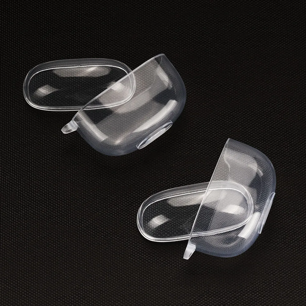 실리콘 TPU 이어폰 커버, QCY T20, Ailypods, HT05, MeloBuds ANC, T17, - 티몬