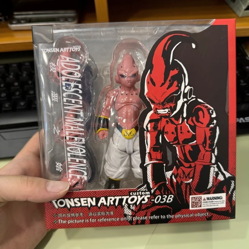 Tonsenarttoys-Dragon-Ball-Anime-Action-Figures-S-H-Figuarts-Shf ...