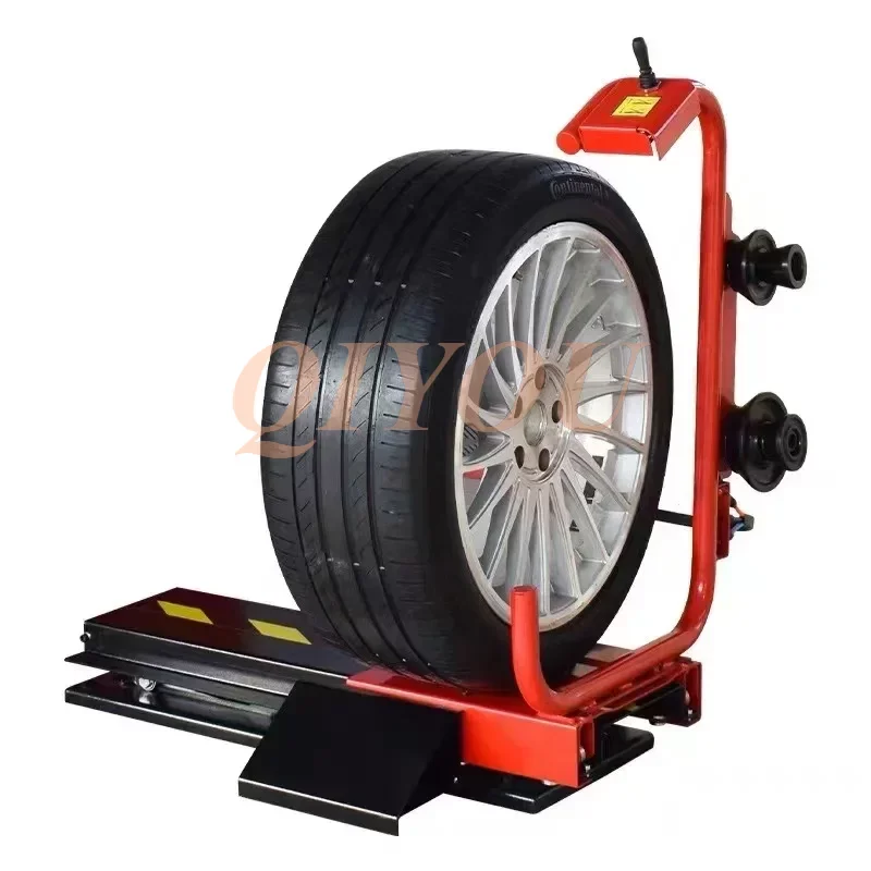 Pneumatic-Tyre-Wheel-Lifter-for-Wheel-Balancer-Universal-Air-Operation ...