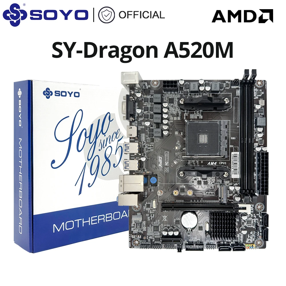 SOYO-Full-New-Dragon-A520M-Gaming-Motherboard-Support-AM4-AMD-Ryzen-CPU-3600-4650G-5600G-5600.jpg