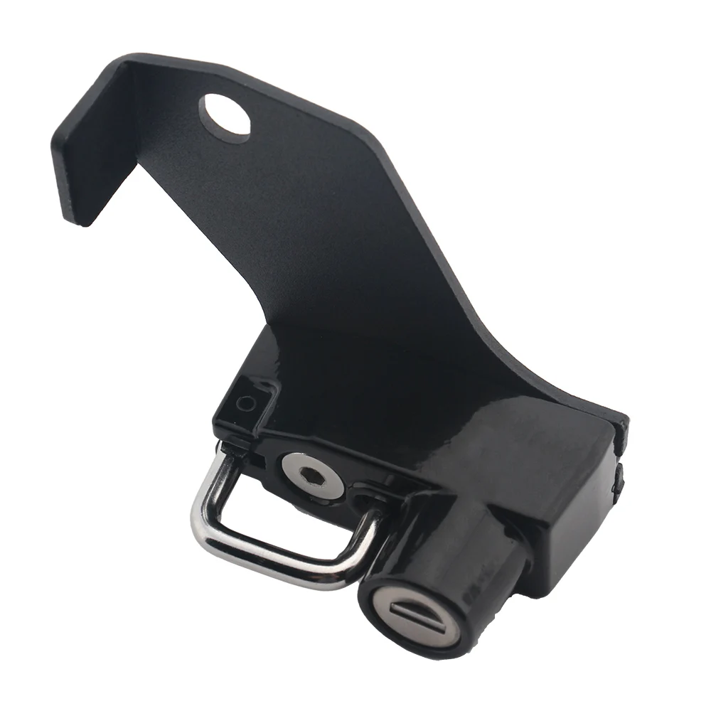 Helmet Lock Kit For Triumph Bonneville Bobber ALL YEARS Motorcycle ...